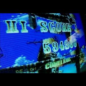 AURCADE: Score: USAAF Mustang