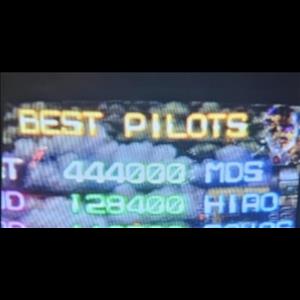 AURCADE: Score: R-Type Leo