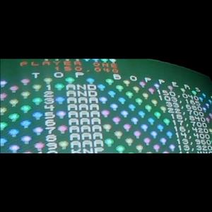 AURCADE: Score: Screw Loose