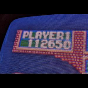 AURCADE: Score: Baluba-Louk No Densetsu