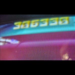 AURCADE: Score: Thunder Cross II