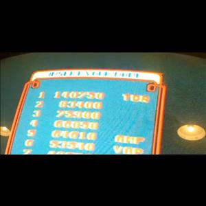 AURCADE: Score: Tricky Doc